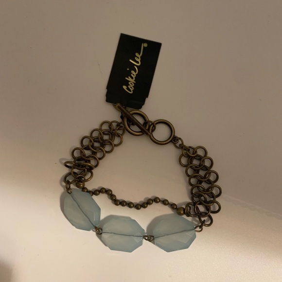 Jewelry | Cookie Lee Bracelet | Poshmark